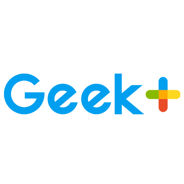 Geek+