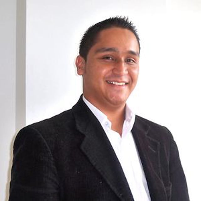 Daniel Jaramillo Herrera