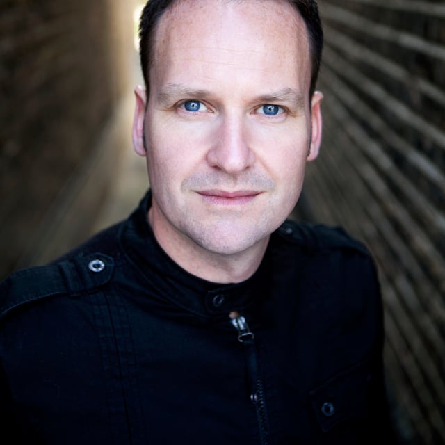 Gavin Brockwell - Actor