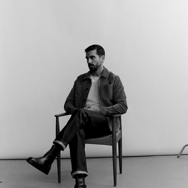 JACOB JOHN HARMER - DIRECTOR