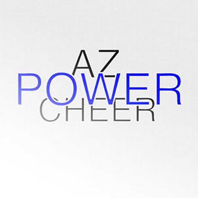 AZ Power Cheer
