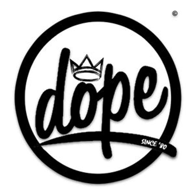 Dope Since '80