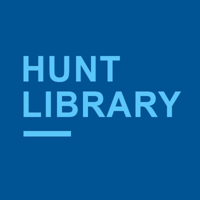 Hunt Library