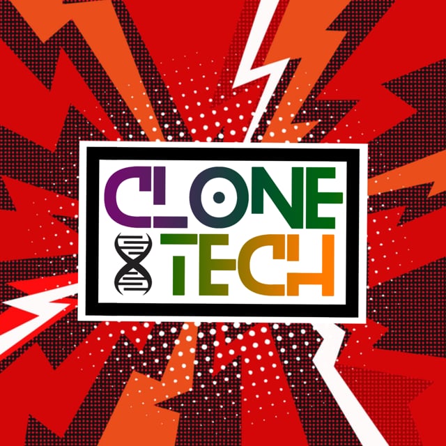 CLONE-TECH