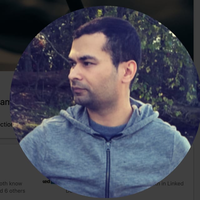 Muhammad Mustafa Muhammadi