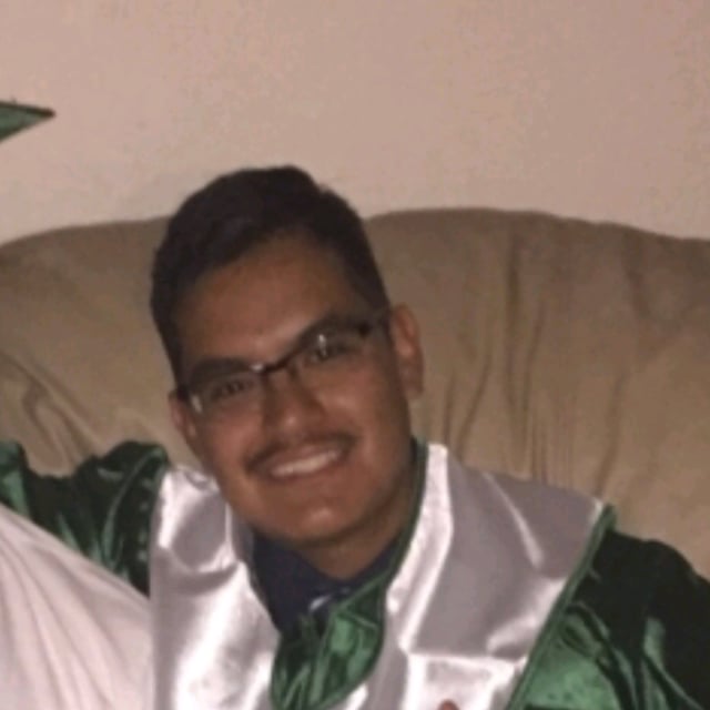 Carlos Razo - CGI Artist