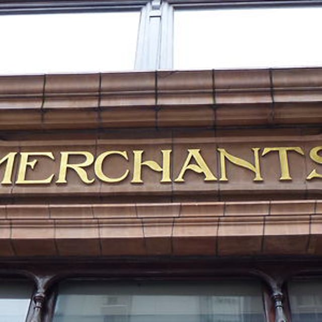 Merchants on Long