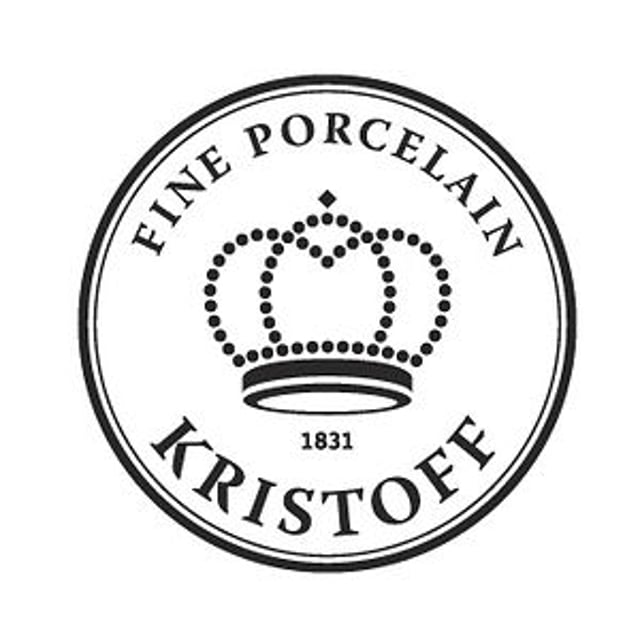 Kristoff Porcelain