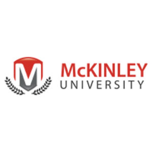 McKINLEY University