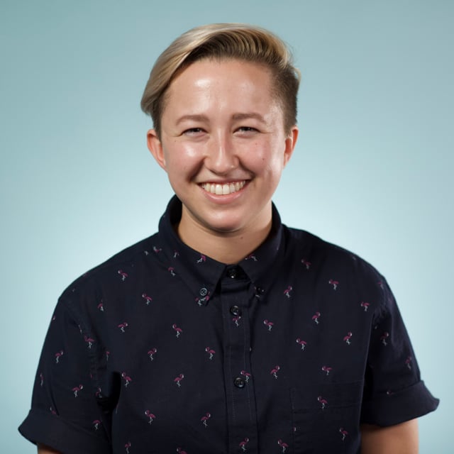 Molly Brock - Camera Operator, Filmmaker & Video Editor