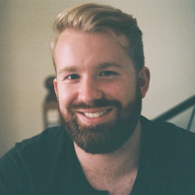 George Lee - Video Editor, Film Producer & Videographer