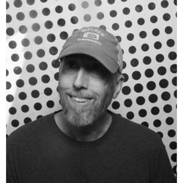 Chris Robb - Director, Filmmaker & Artist