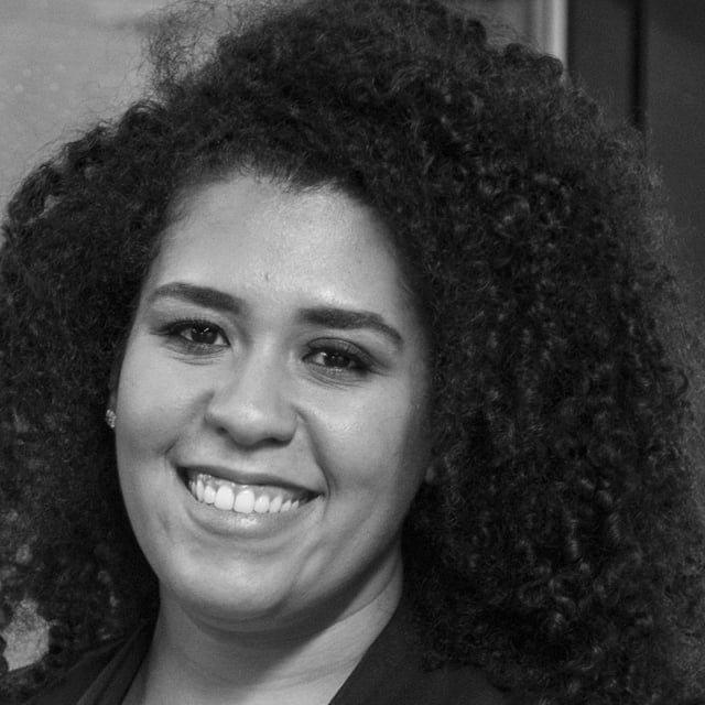 Verônica Dantas - Video Editor