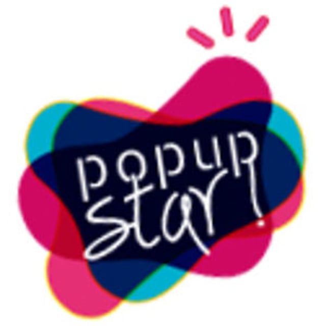 Pop up Star
