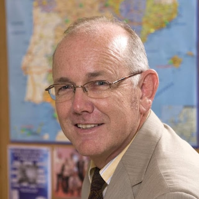 Stephen Bernard England Hawks