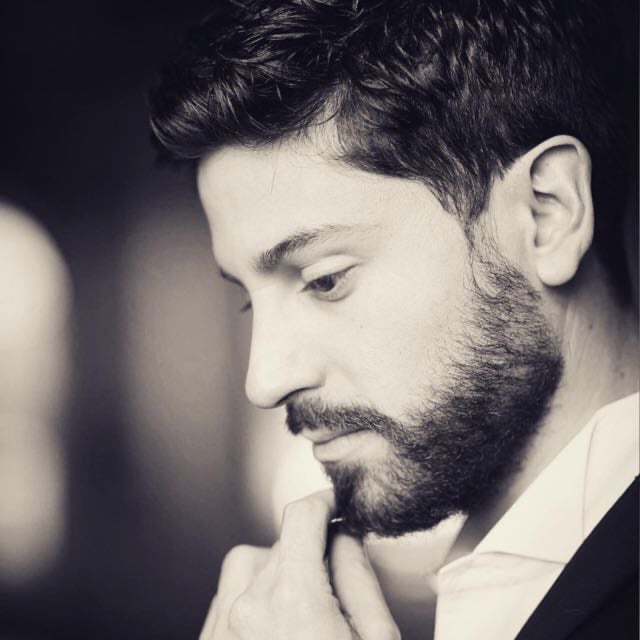 Stefano Moretti