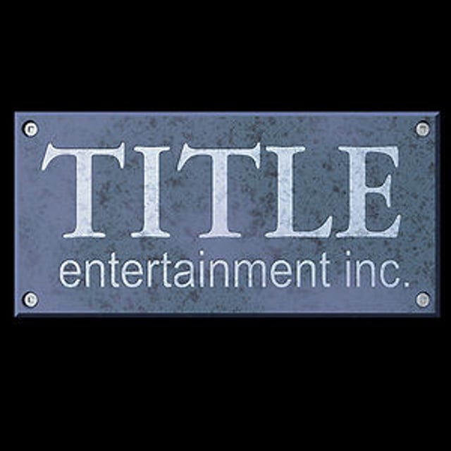 Title Entertainment Inc.