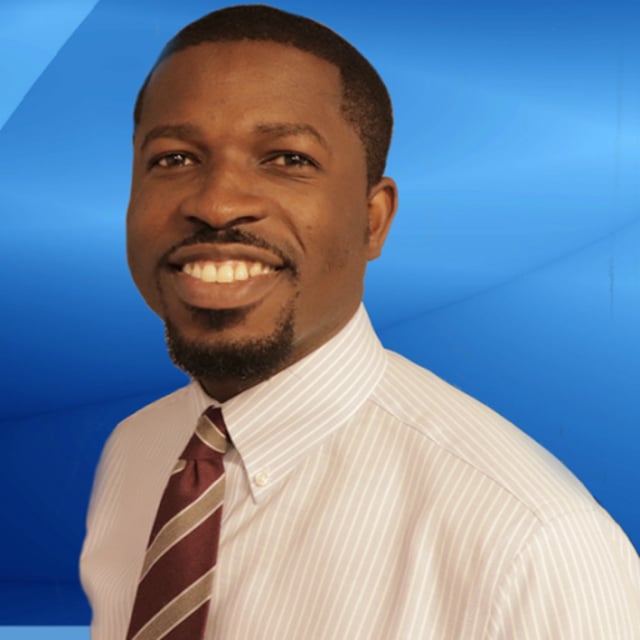 Christopher Owusu Yirenkyi