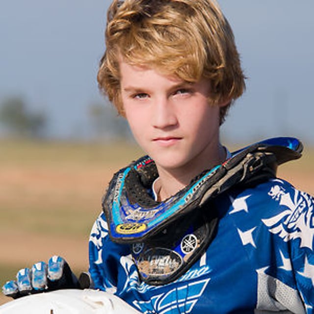Dalton Gray