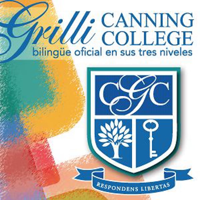 Grilli Canning College