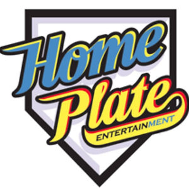 Home Plate Entertainment