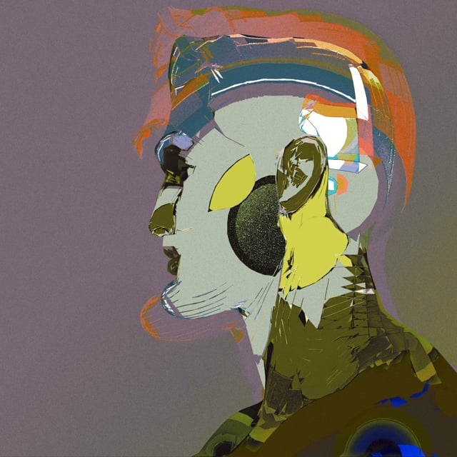 Idan Sharon - 3D Animator, 2D Animator & Director