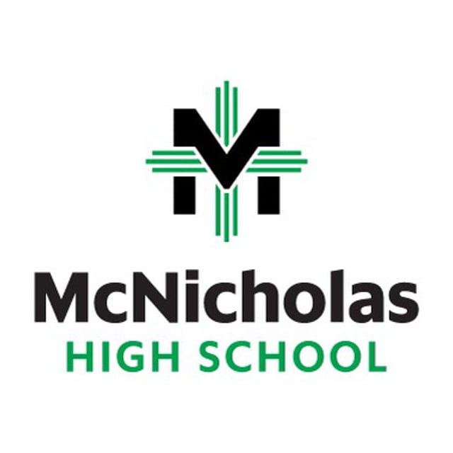 McNicholas Admissions
