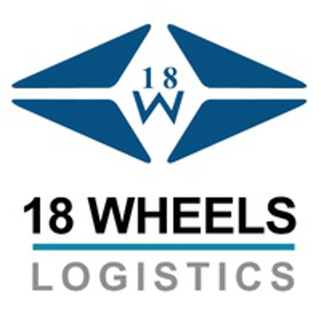 18 Wheels LOgistics - Executive Producer 18 Wheels LOgistics - Executive Producer