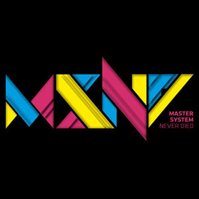 MSND (Master System Never Died)