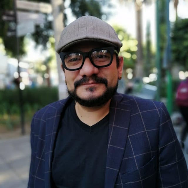 Alejandro Paniagua Anguiano