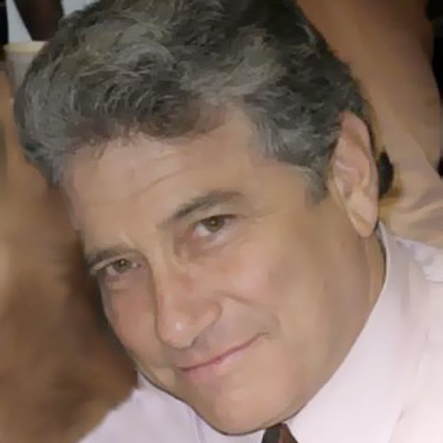 Robert Gelman - Producer & Scriptwriter