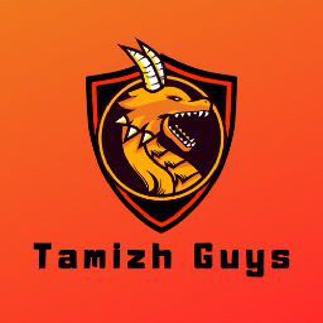 Tamizh Guys