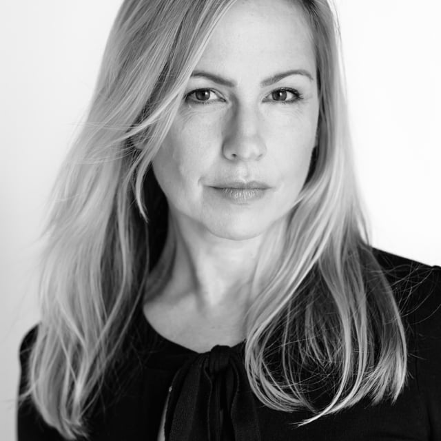 Kate Bindley Jones