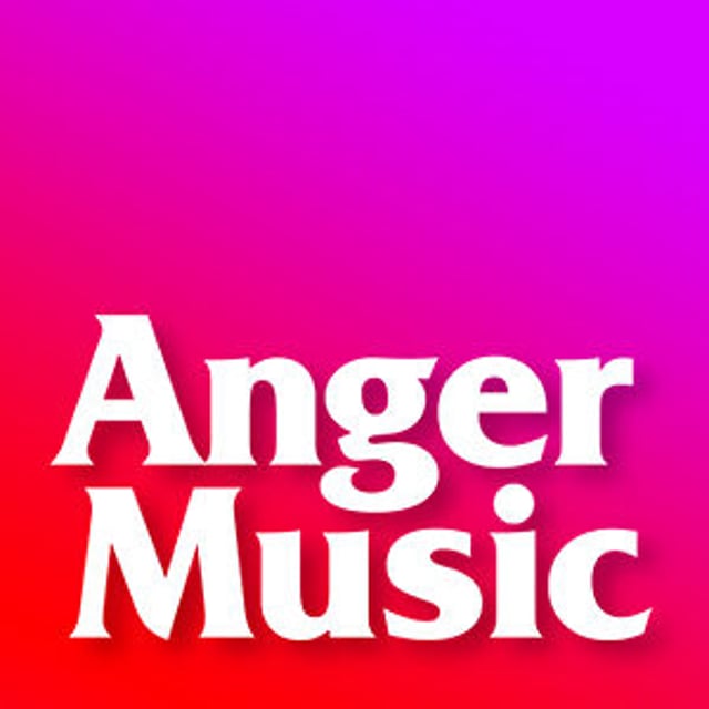 AngerMusic