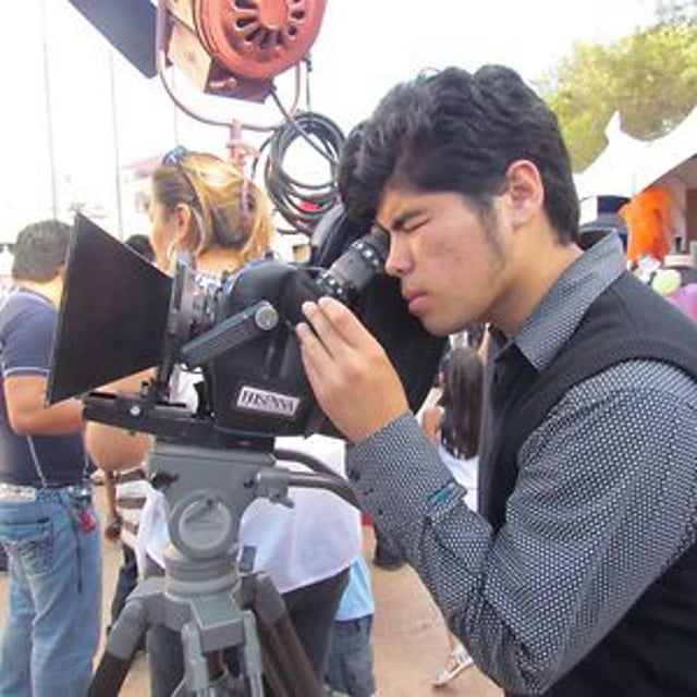 Esteban Solano