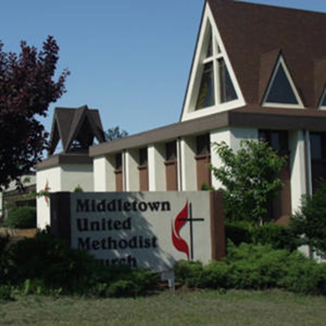 Middletown UMC