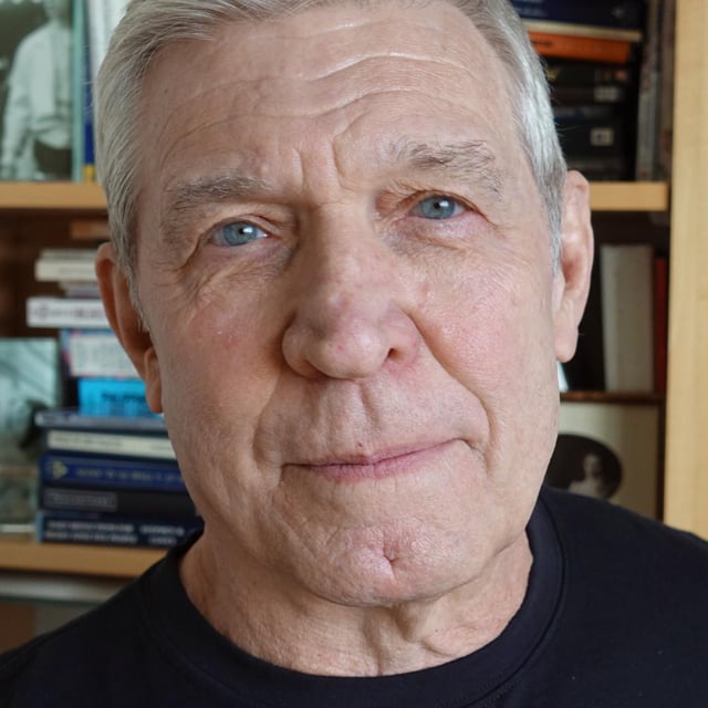 Rick Barlow