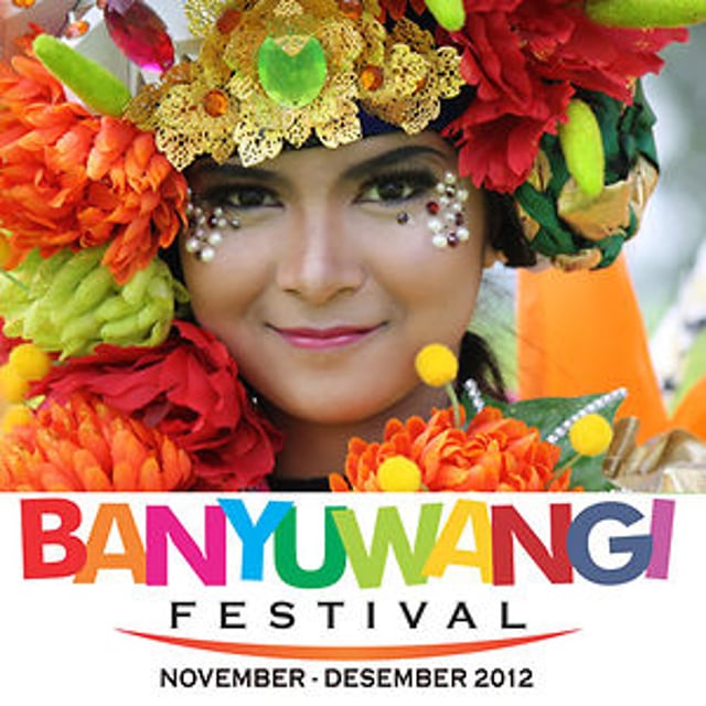 Banyuwangi Festival