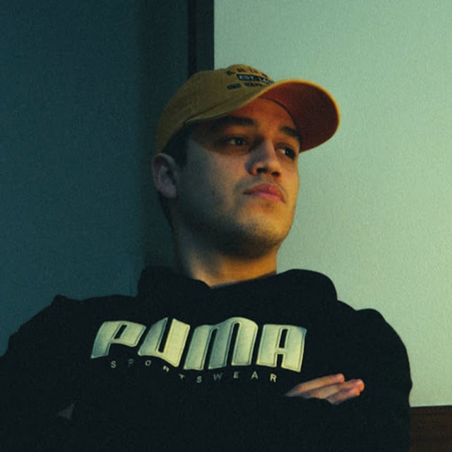 Tony Varela - Video Editor & Motion Graphic Designer