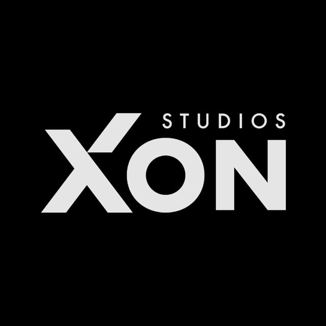 XON STUDIOS