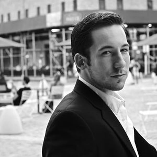 Michael "Six" Muldoon