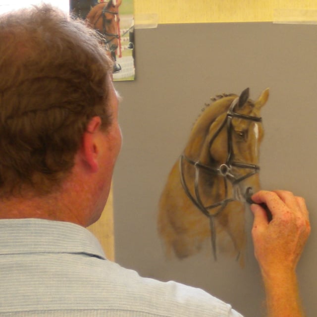 Shane Wiseman - Artist