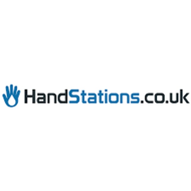 Hand Station