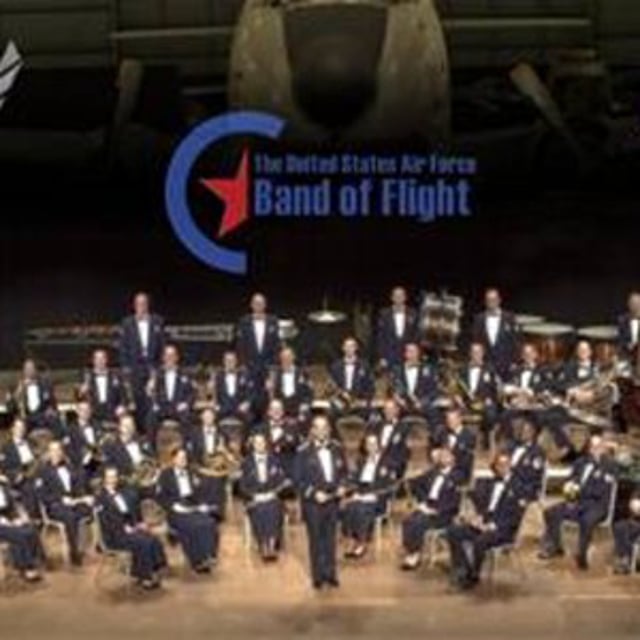 USAF Band of Flight