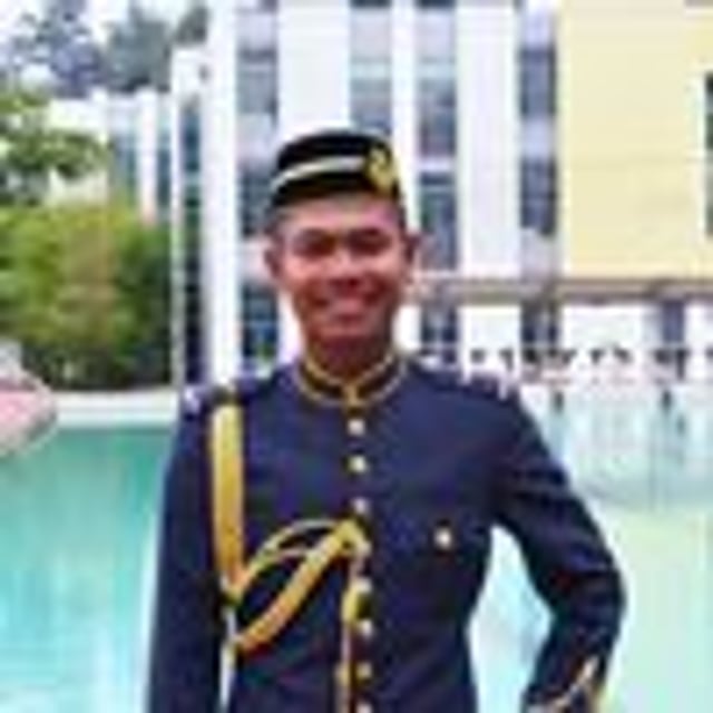 Fahmi Mustafa