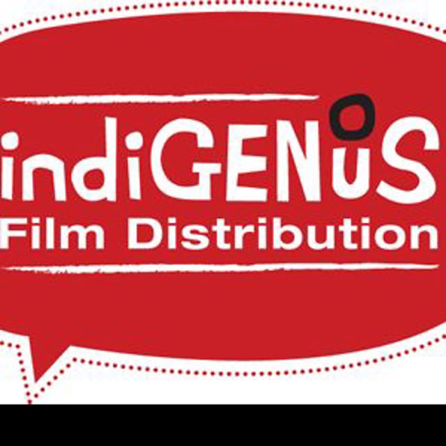 Indigenous Film Distribution