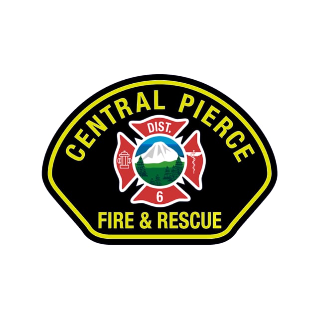 Central Pierce Fire