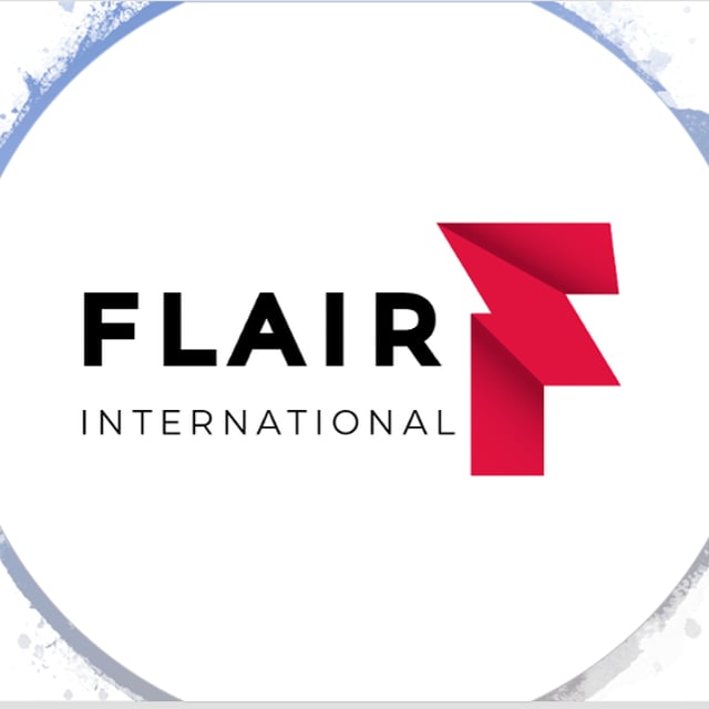 Flair International Limited HK