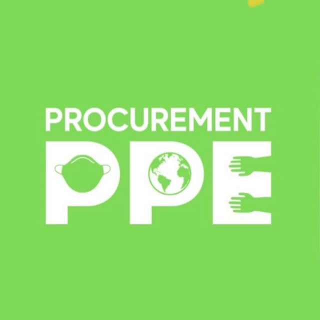 Procurement PPE
