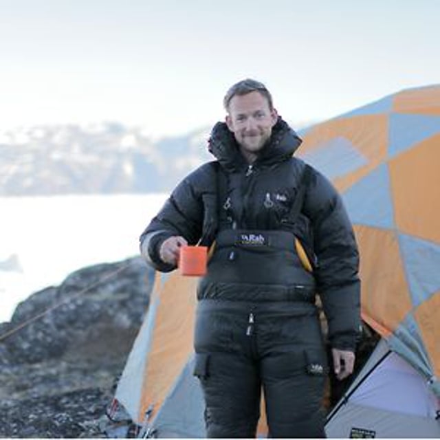 Daniel 'Raz' Rasmussen